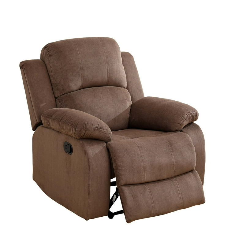 9100 RELAXING CHAIR SOFA - Soon Huat Furniture